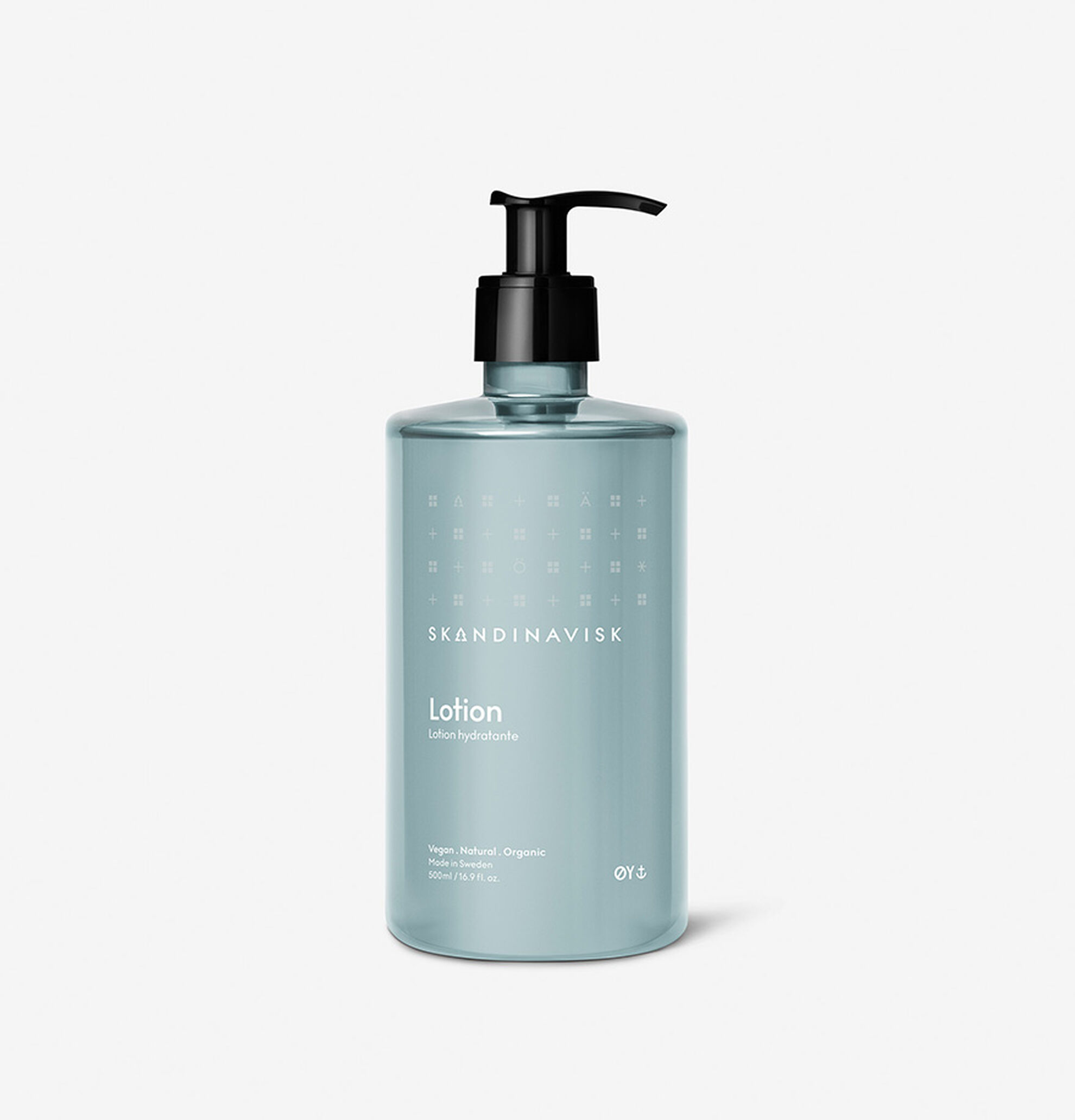 Shop ØY Lotion 500ml and leave a lighter footprint | Skandinavisk | B ...