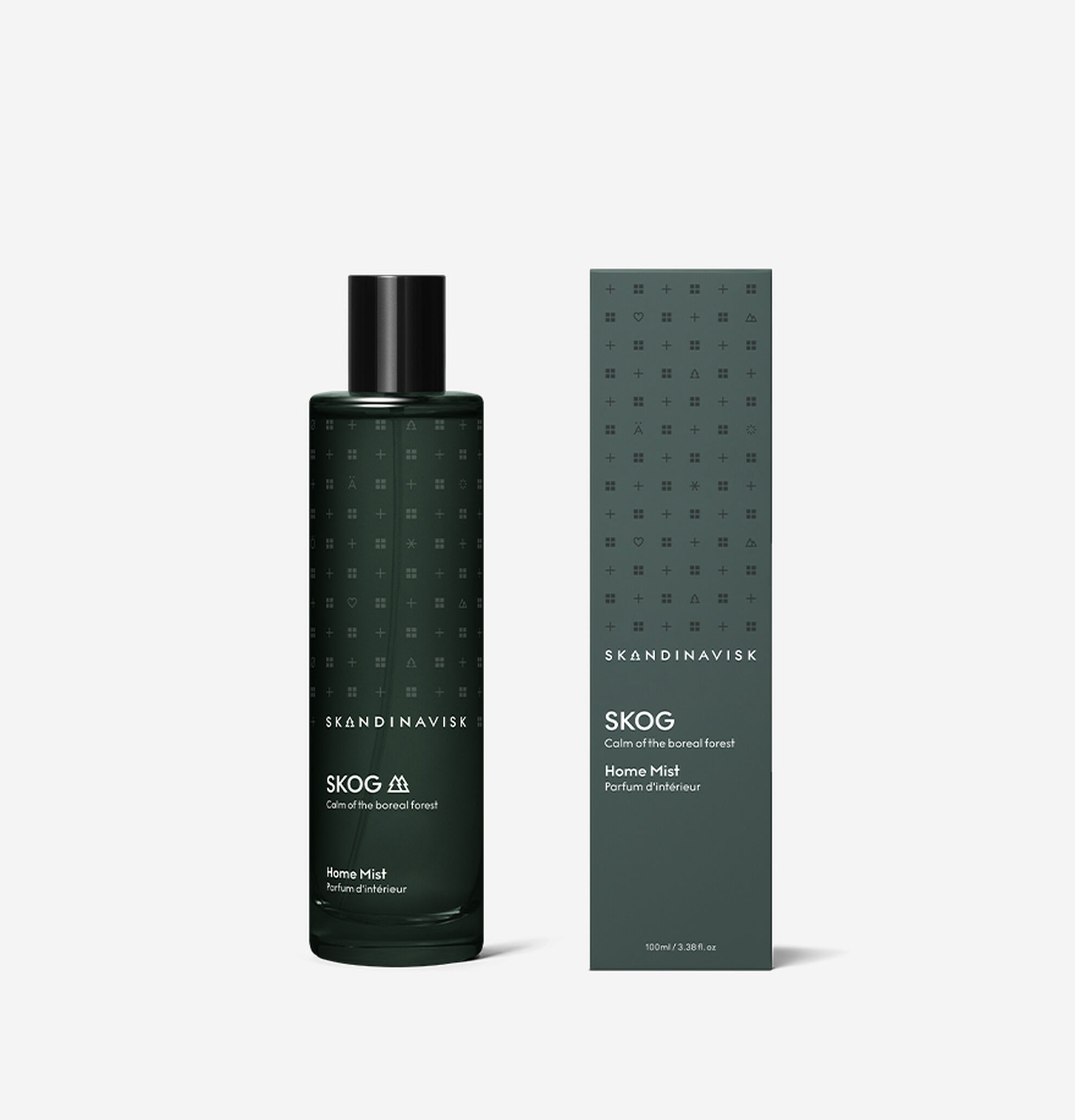 Shop SKOG Home Mist and leave a lighter footprint | Skandinavisk | B ...