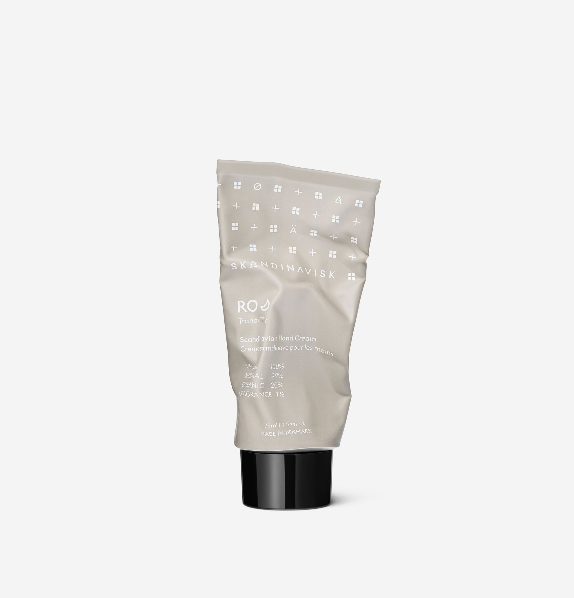 Shop RO Hand Cream and leave a lighter footprint | Skandinavisk | B ...