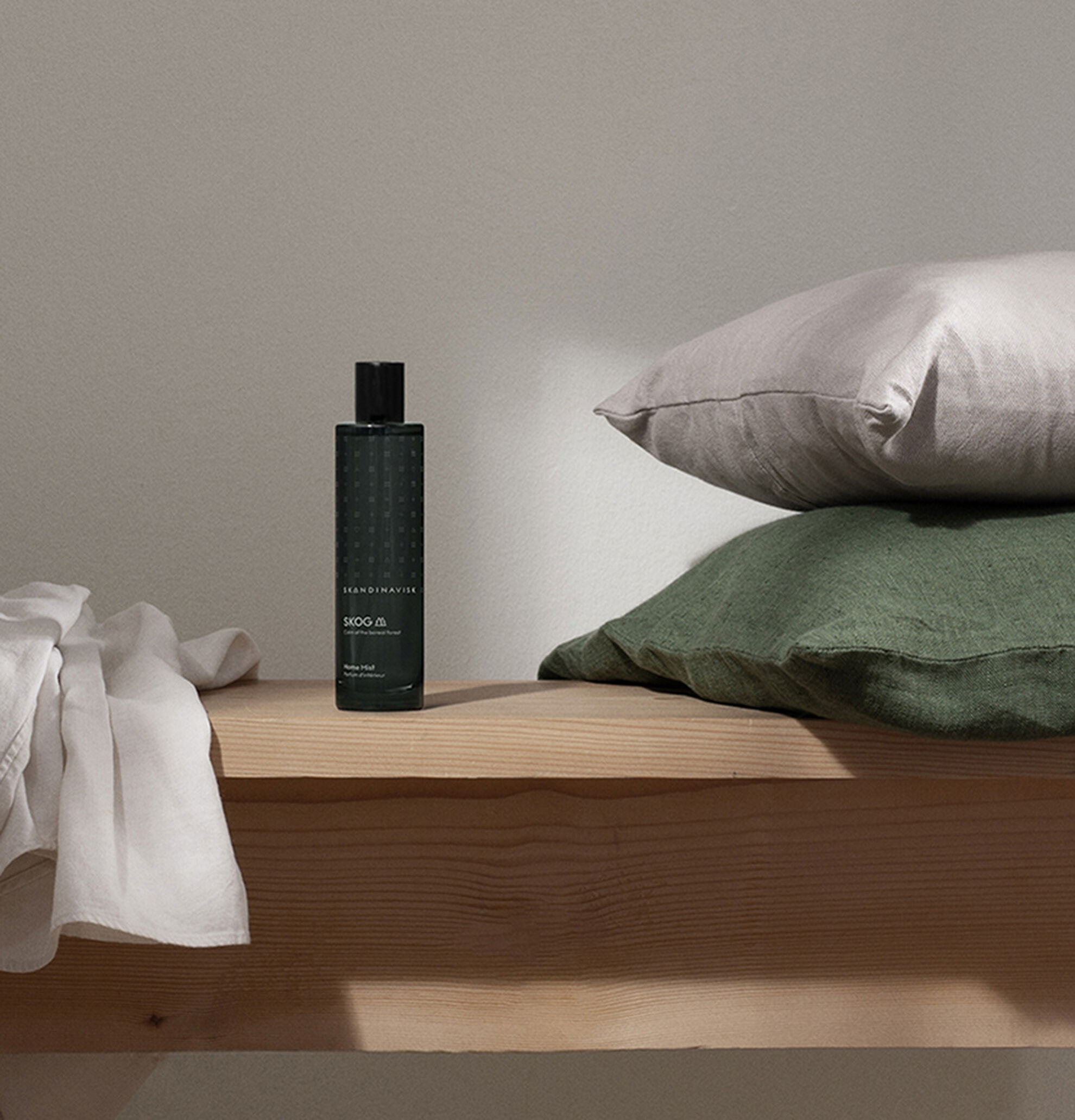 Shop SKOG Home Mist and leave a lighter footprint | Skandinavisk | B ...