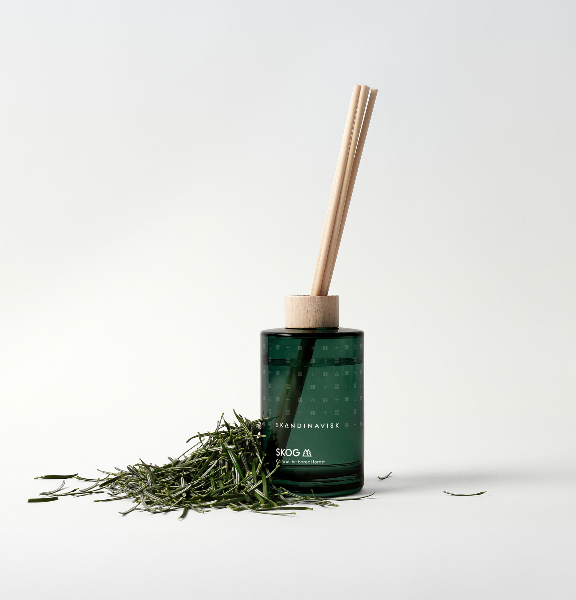 Shop SKOG 200ml Scent Diffuser and leave a lighter footprint ...
