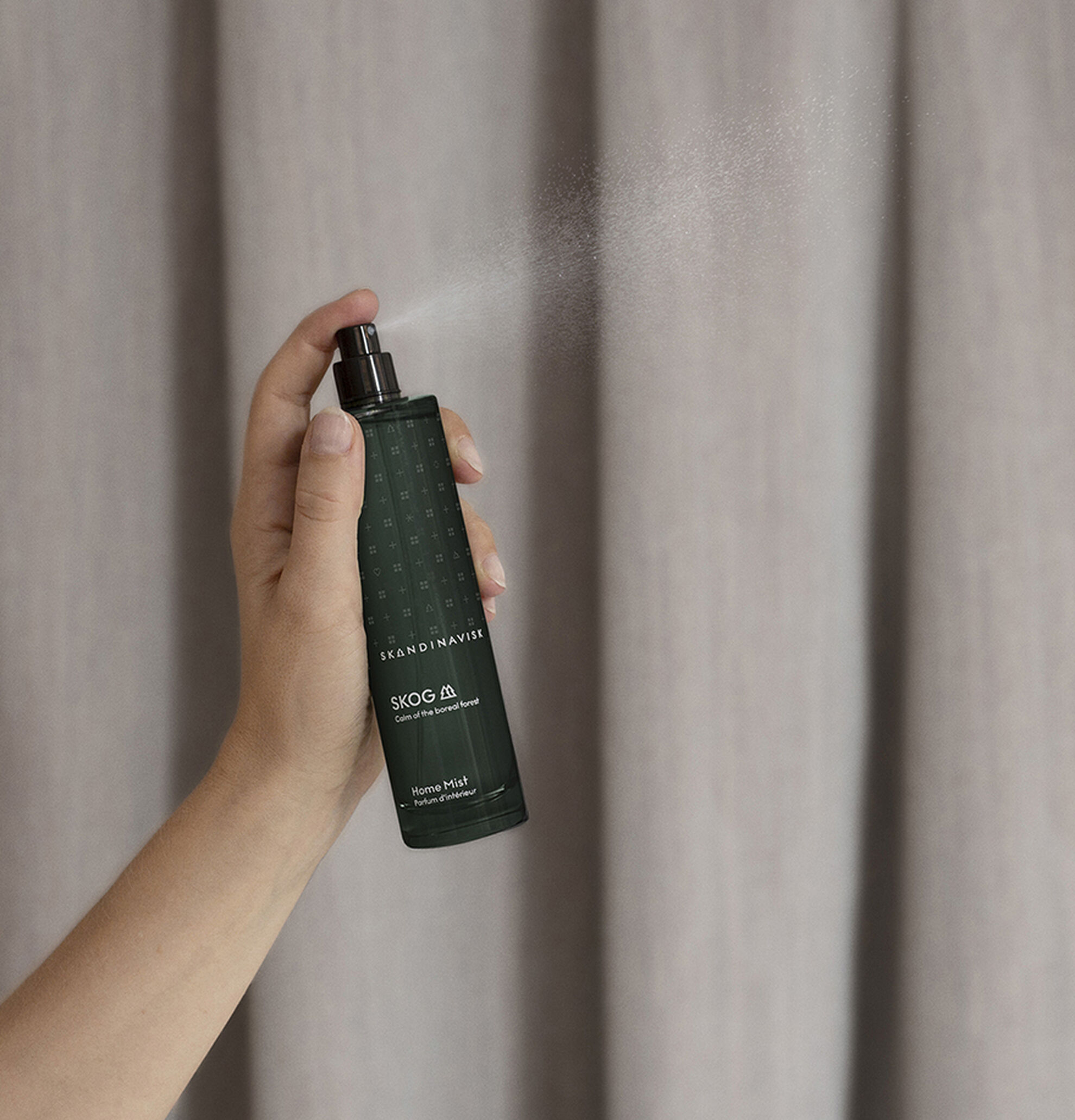 Shop SKOG Home Mist and leave a lighter footprint | Skandinavisk | B ...