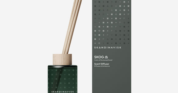 Shop SKOG 100ml Scent Diffuser and leave a lighter footprint ...