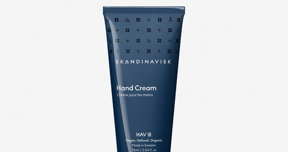 Shop HAV Hand Cream 75ml and leave a lighter footprint | Skandinavisk ...