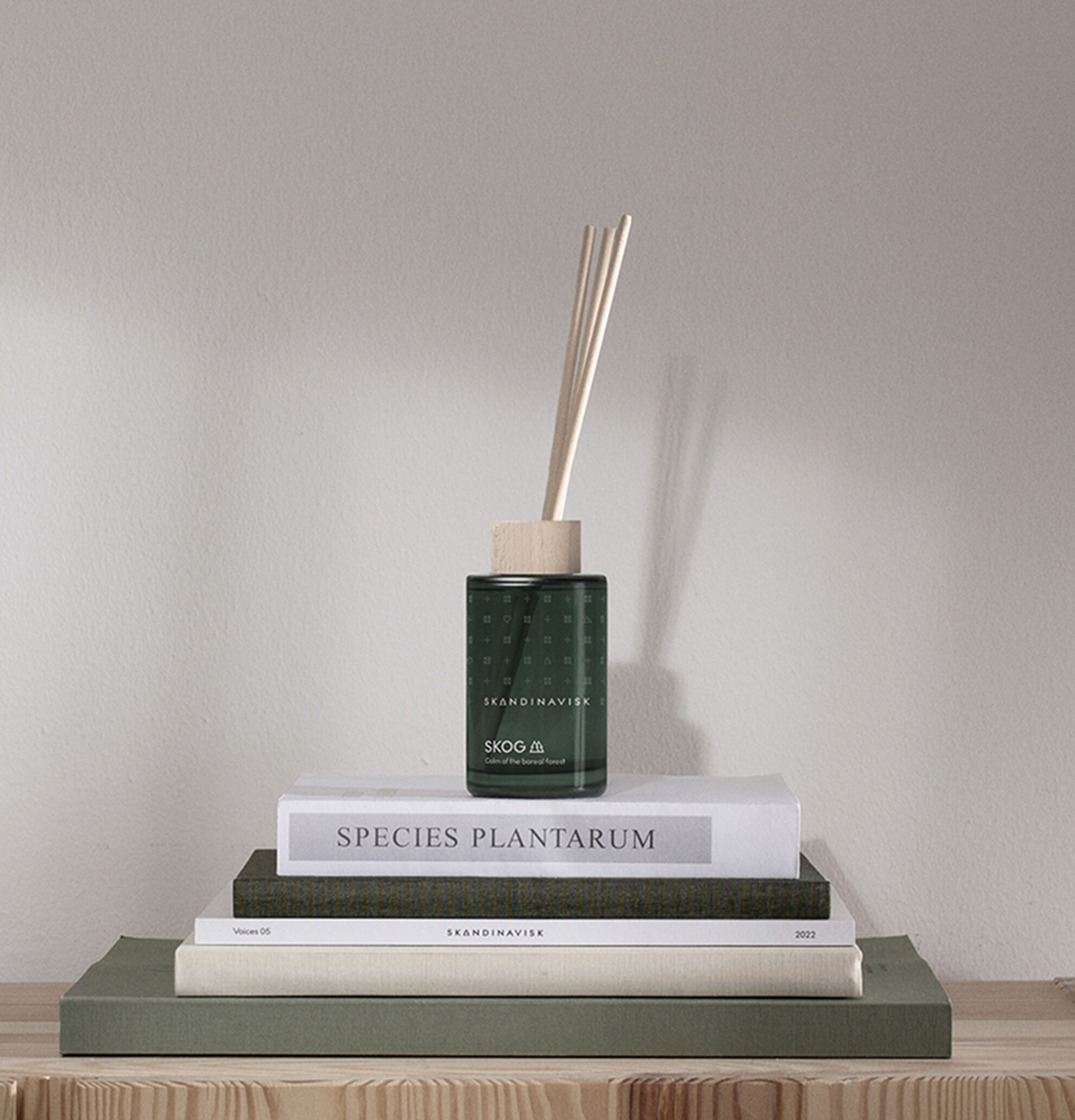 Shop SKOG 100ml Scent Diffuser and leave a lighter footprint ...