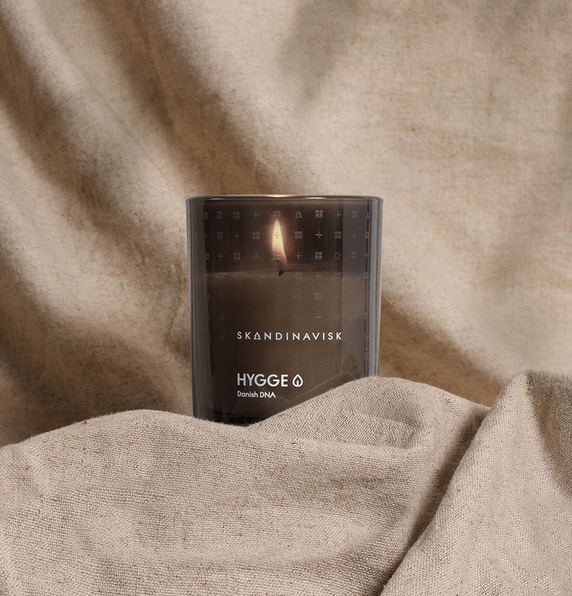 Shop HYGGE 200g Scented Candle and leave a lighter footprint ...