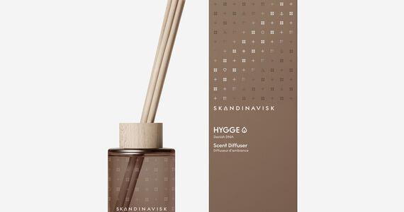 Shop HYGGE 100ml Scent Diffuser and leave a lighter footprint ...