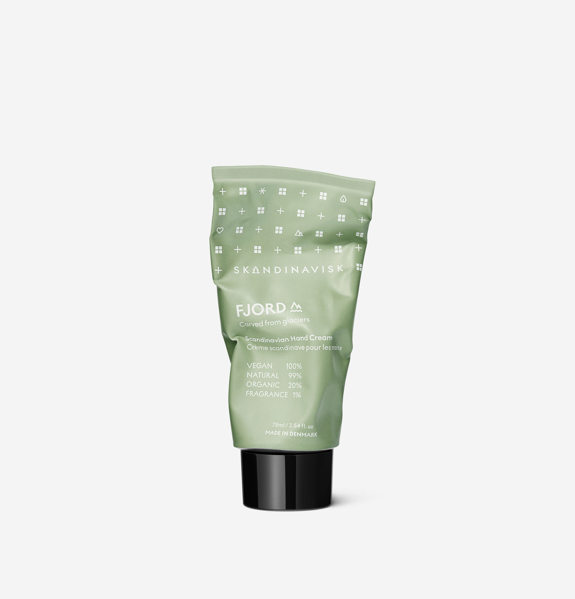 Shop FJORD Hand Cream and leave a lighter footprint | Skandinavisk | B ...