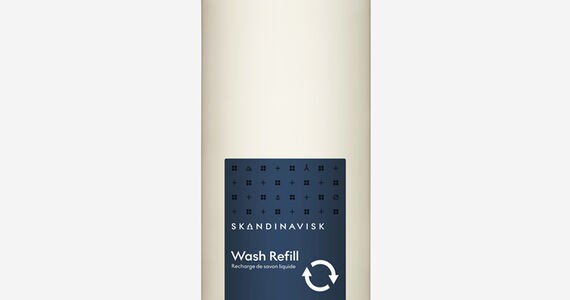 Shop HAV Wash Refill 1000ml and leave a lighter footprint ...