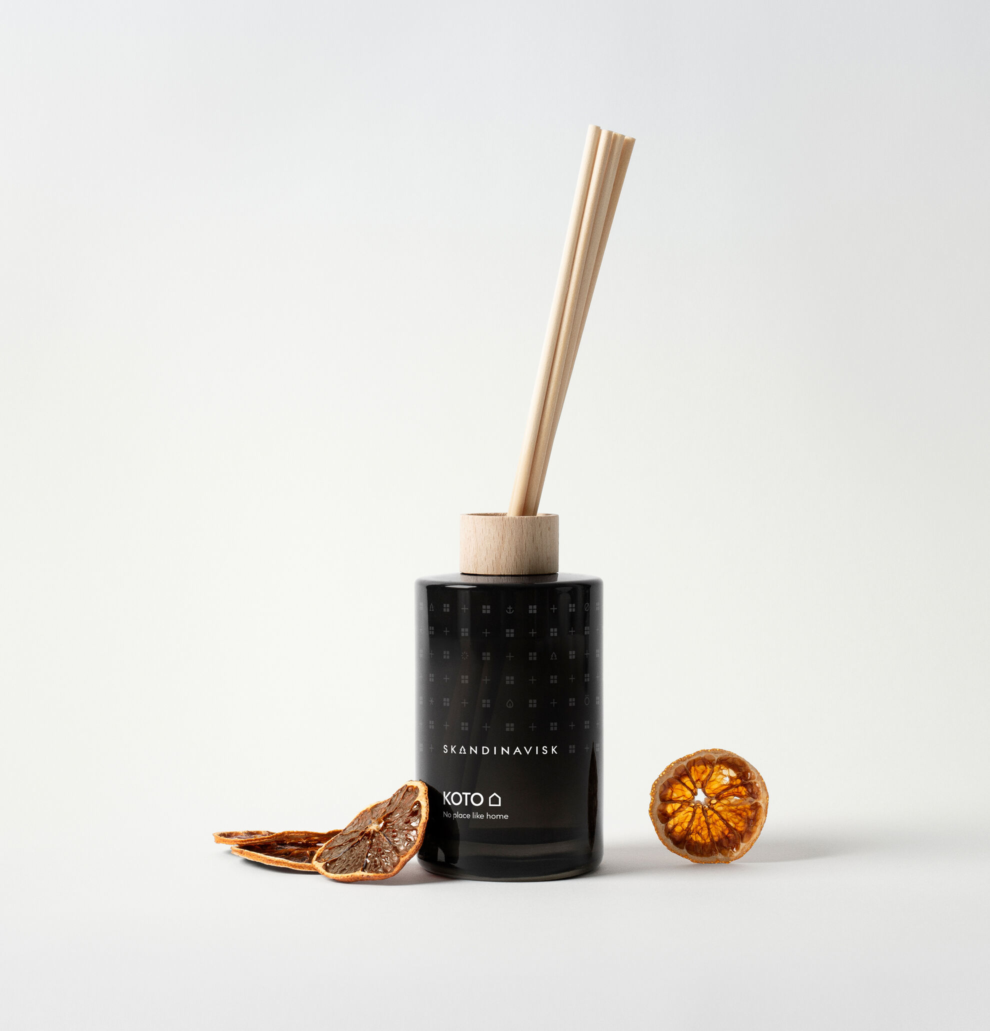 Shop KOTO 200ml Scent Diffuser and leave a lighter footprint | Skandinavisk | B Corp certified ...