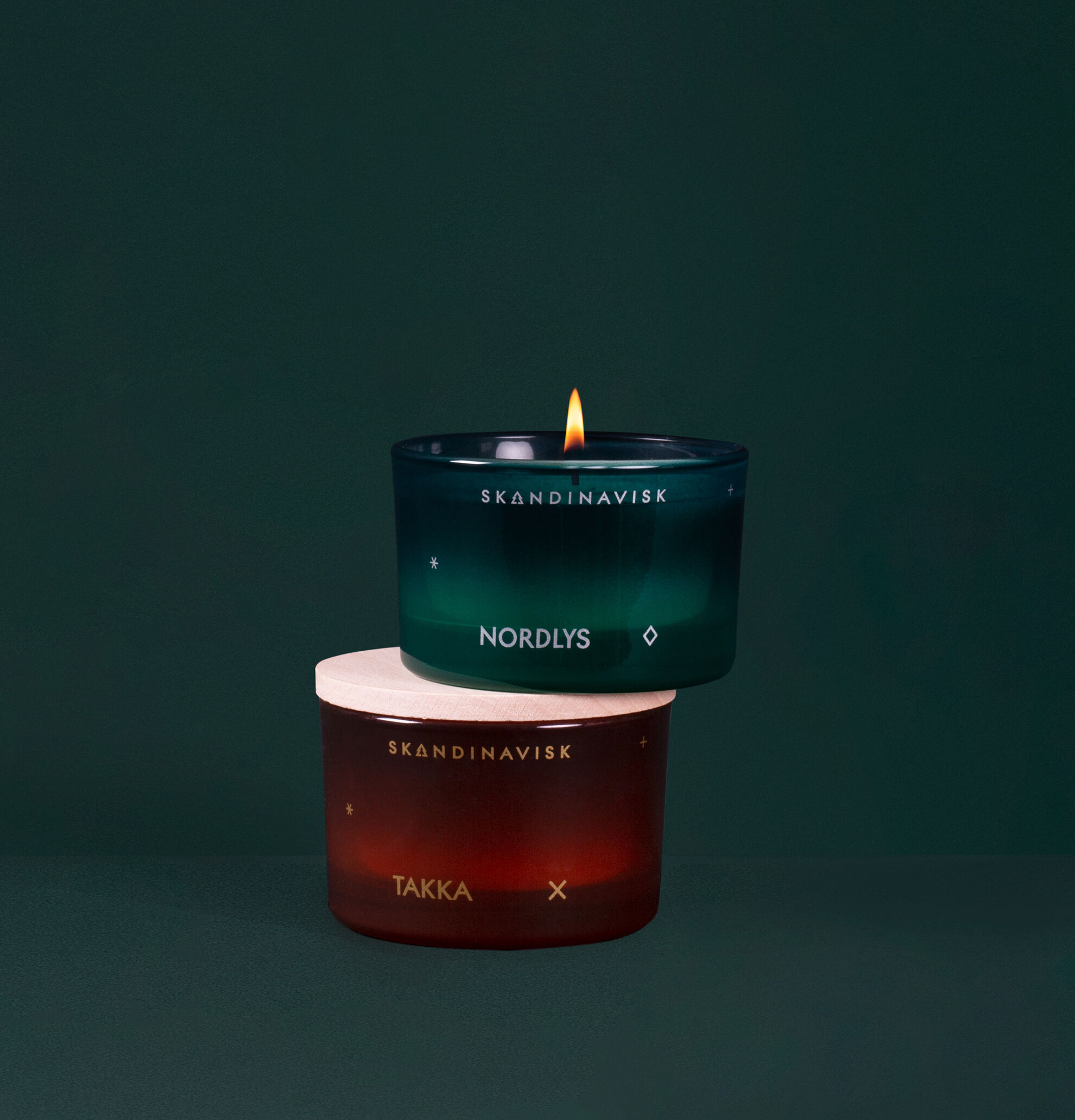 Shop Fire & Light Giftset and leave a lighter footprint | Skandinavisk ...
