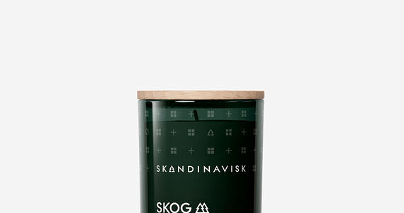 Shop SKOG 65g Scented Candle and leave a lighter footprint ...