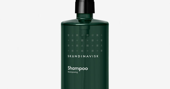 Shop SKOG Shampoo 500ml and leave a lighter footprint | Skandinavisk ...