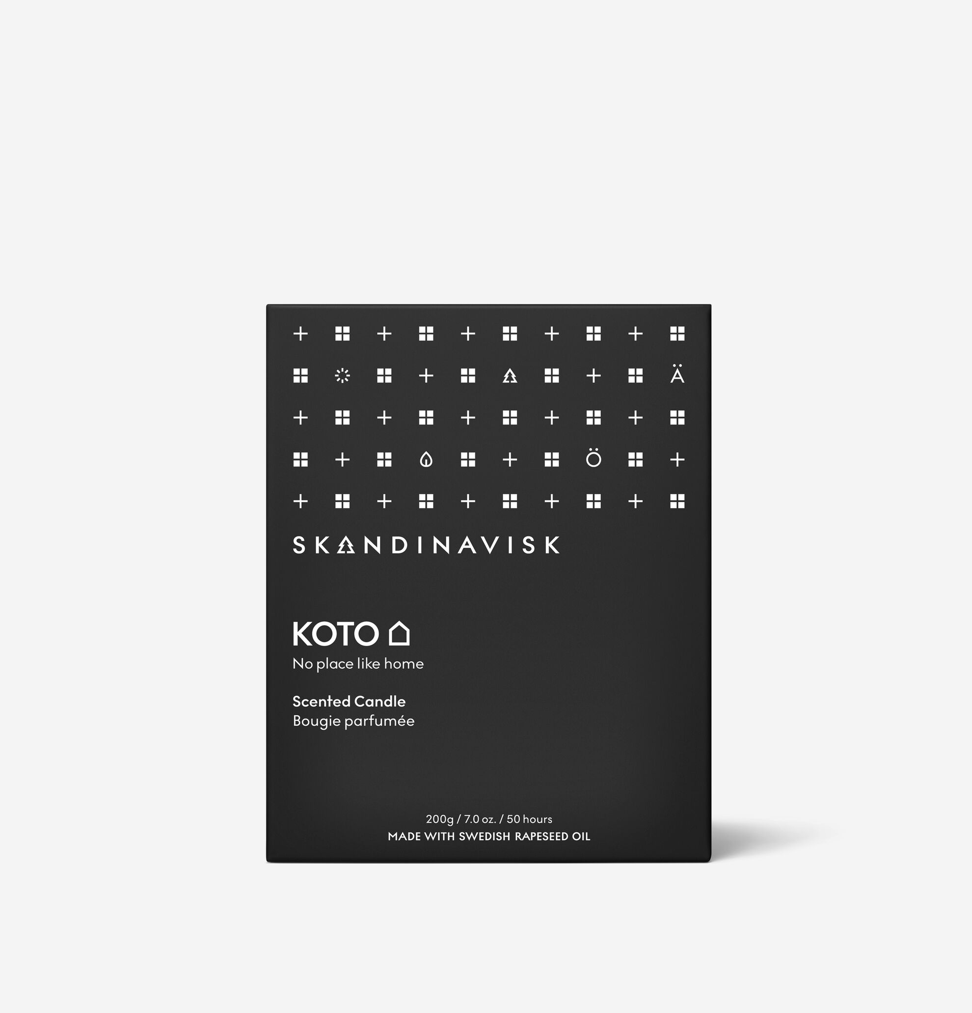 Shop KOTO 200g Scented Candle and leave a lighter footprint ...